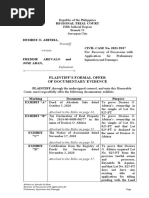 DOJ Guidelines for Petitions Review | PDF | Prosecutor | Justice