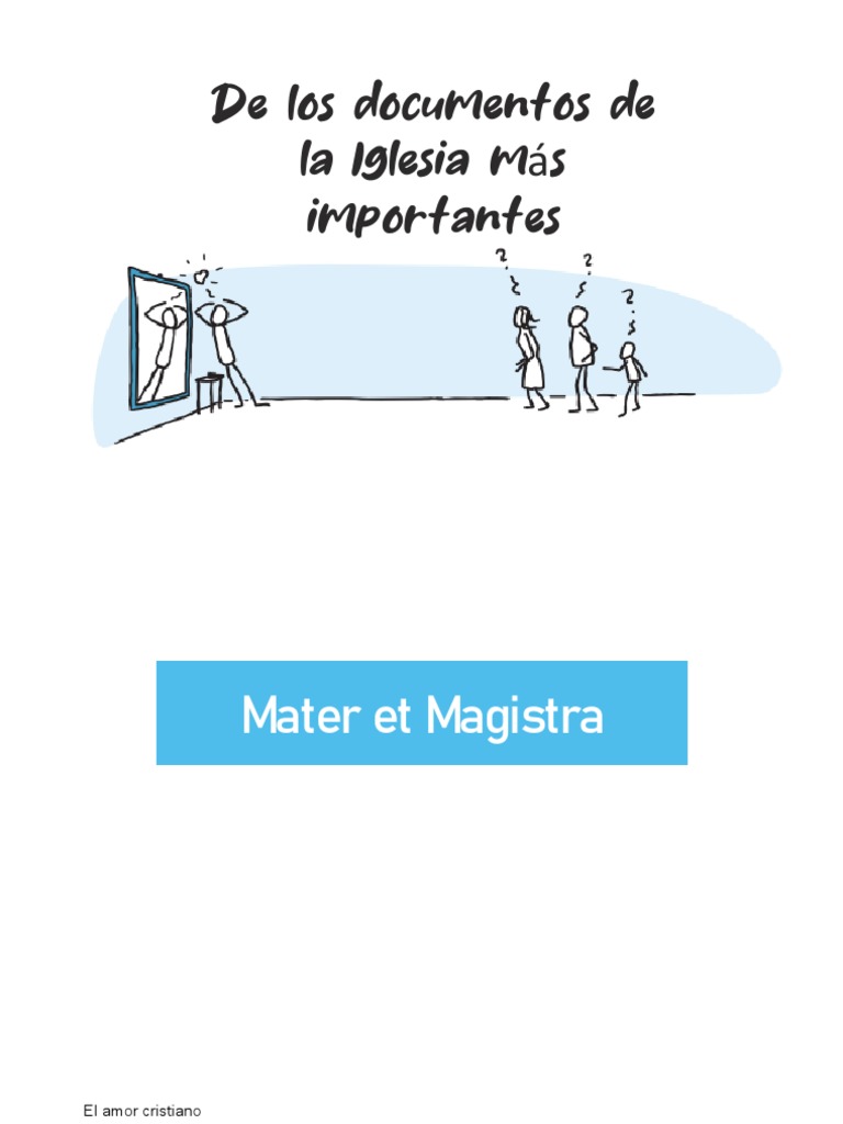 Docat | PDF | Amor | Cristo (título)