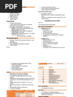 Product Administration Guidelines Octaplex | PDF | Thrombosis ...