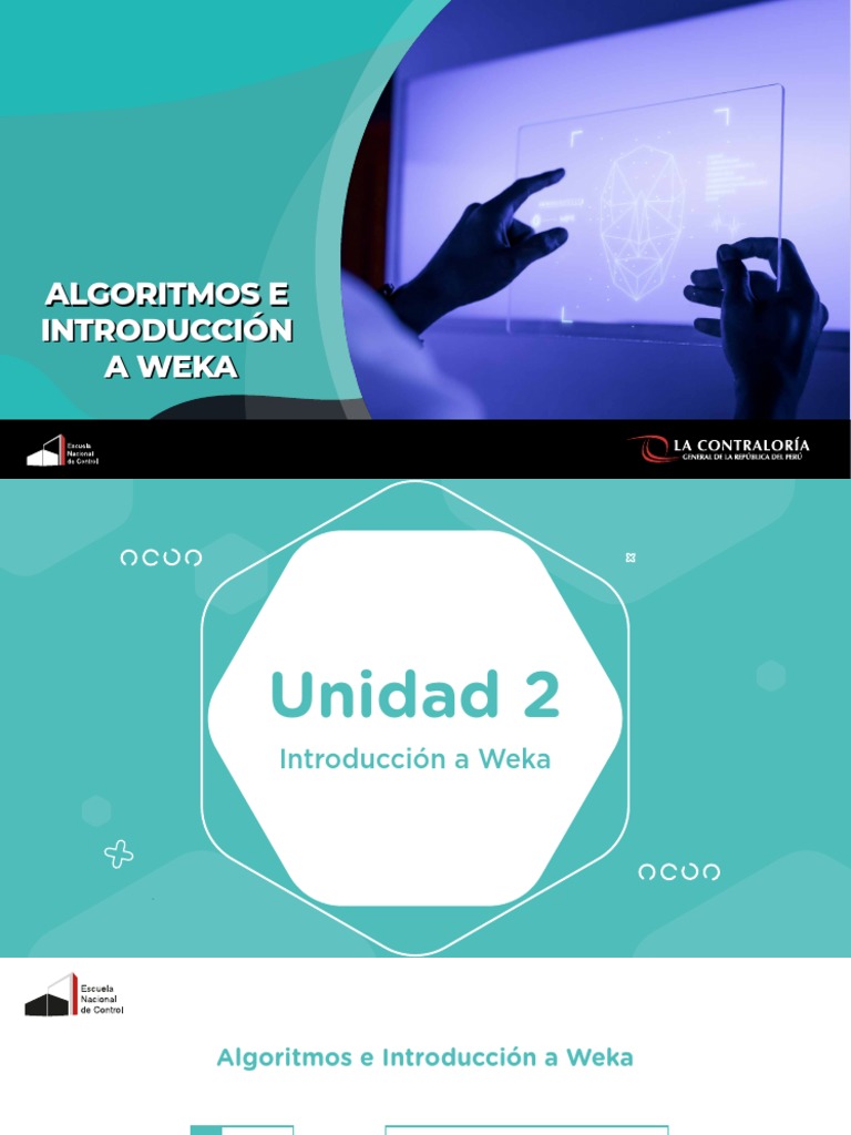 Algoritmos e Introducción A Weka - U2 | PDF | Aprendizaje automático ... Algoritmos e Introducción A Weka - U2 | PDF | Aprendizaje automático ...