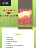 List of Library Dissertation Topics in Periodontics | PDF ...