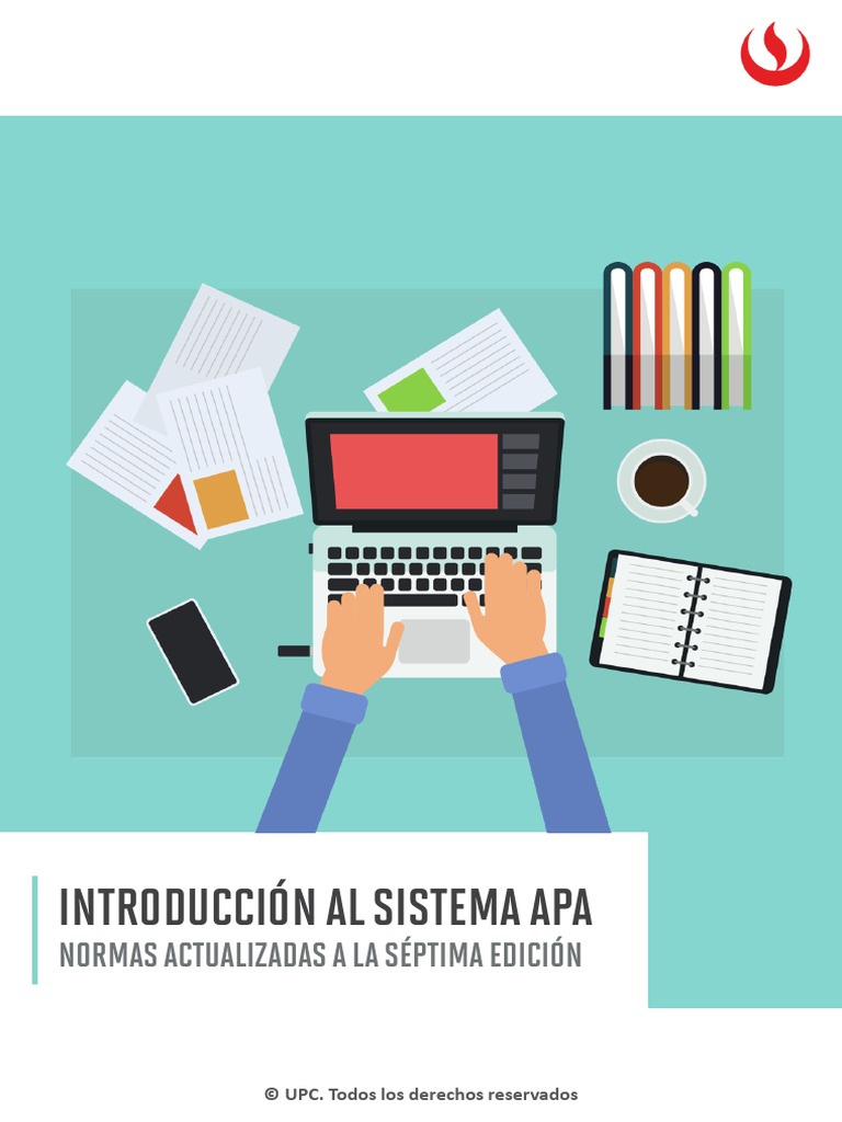 ManualDigital - Introducción Al Sistema APA | PDF | Perú