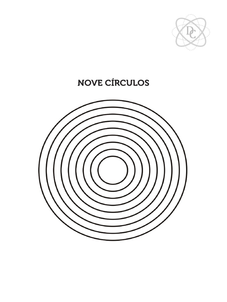 Nove Circulos | PDF
