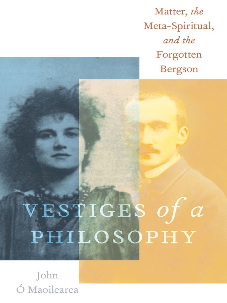 Untitled | PDF | Time | Henri Bergson