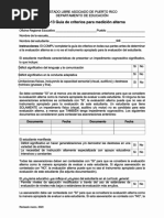 SAEE-03c Aceptacion Evaluación | PDF | Finanzas y dinero