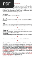 The Hobbit Study Guide | PDF | The Hobbit | Bilbo Baggins