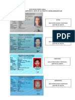 Laporan Poto KTP | PDF