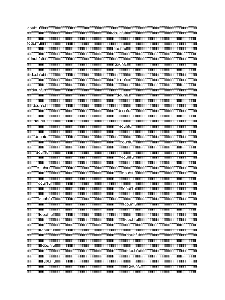 Repetitive Text Analysis | PDF | Wellness
