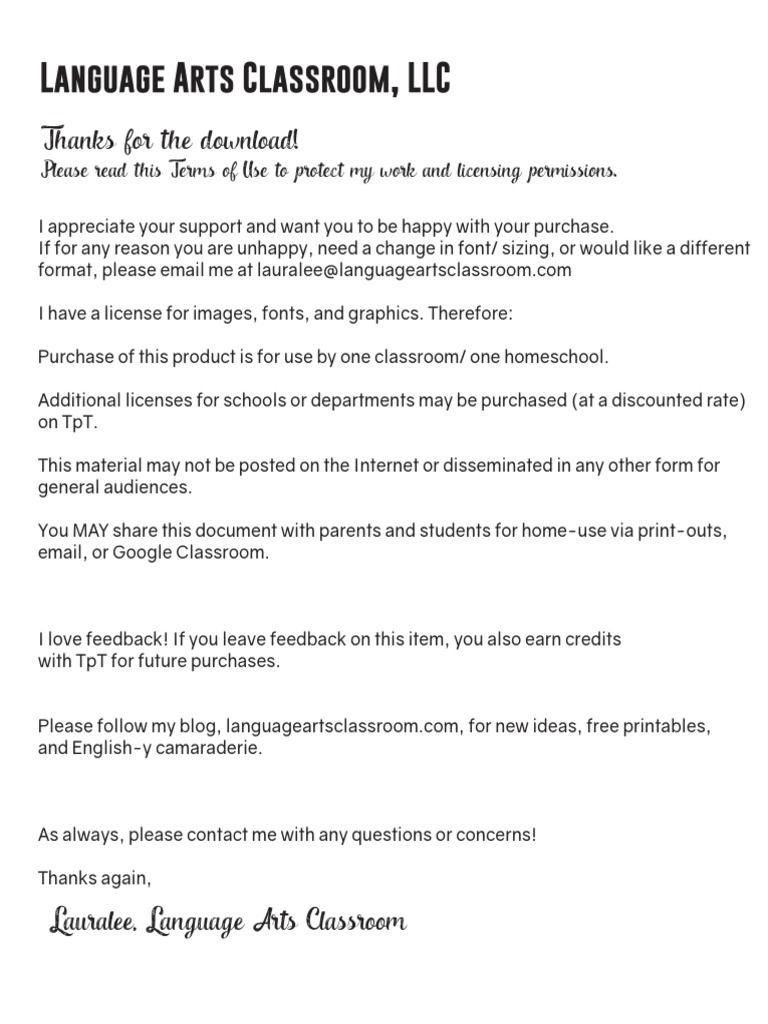 2 - Distance Learning - Conjunctions Worksheets For Google Drive | PDF ...