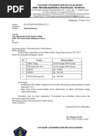 Cara Login Di BOP Salur Lengkap | PDF