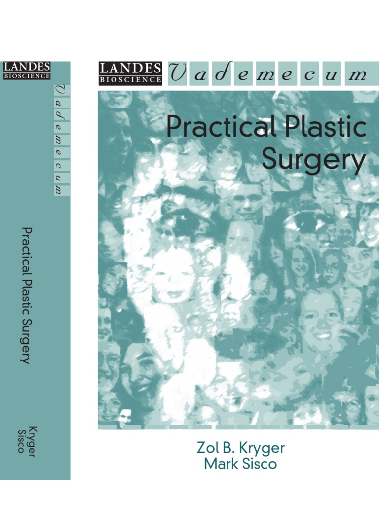 Practical Plastic Surgery | Download Free PDF | Wound Healing ...