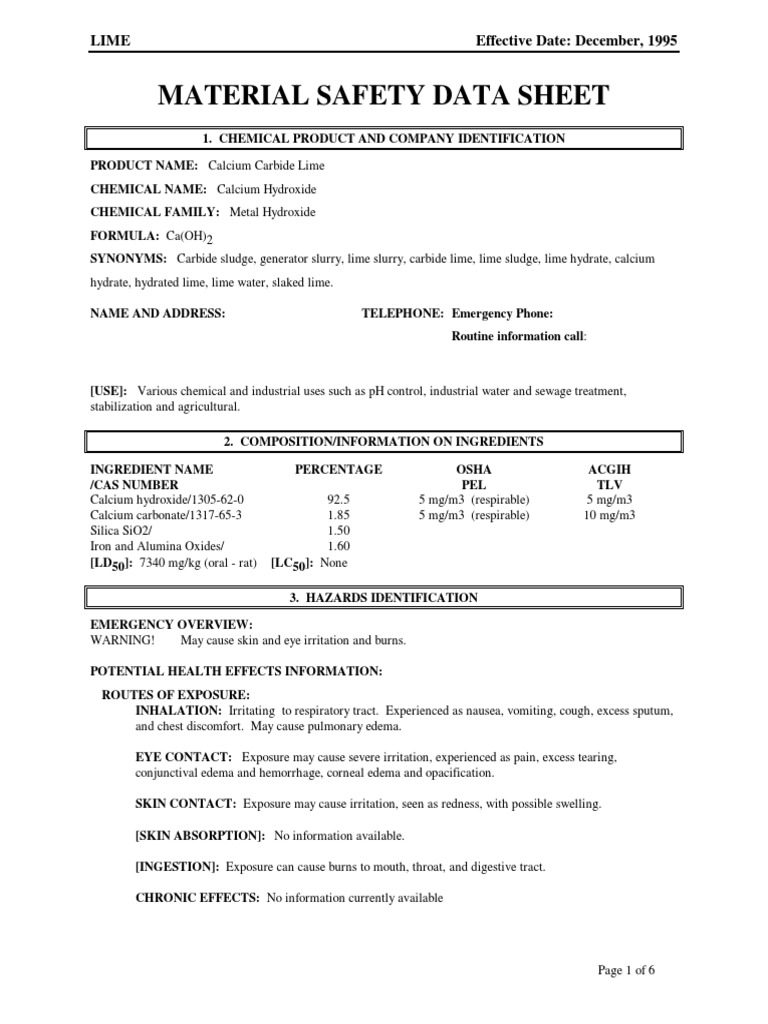 Sludge | PDF | Superfund | Dangerous Goods
