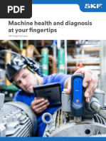 SKF Aptitude Analyst Brochure | PDF | Comma Separated Values | Digital ...