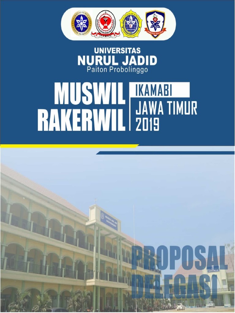 Proposal Terbaru | PDF