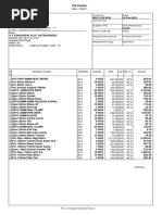 GST Delivery Challan Format in Excel | PDF | Logistics | Trade