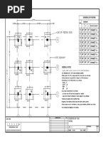 Footing Typical Section | PDF