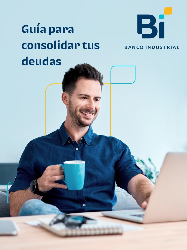 Guía para Consolidar Deudas | PDF | Deuda | Dinero