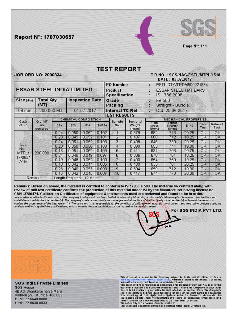 NOIC | PDF | Calibration