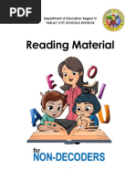 Desmond and The Very Mean Word Teachers' Guide | PDF | Compassion ...