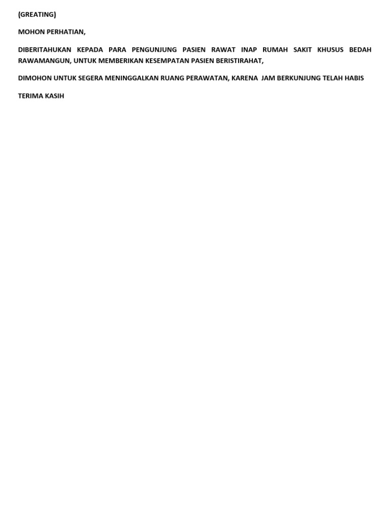 Paging (Contoh Cara Memberikan Informasi Melalui Paging) | PDF Paging (Contoh Cara Memberikan Informasi Melalui Paging) | PDF
