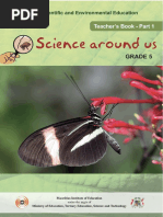 Singapore Science Curriculum | PDF | Evaluation Methods | Science And ...