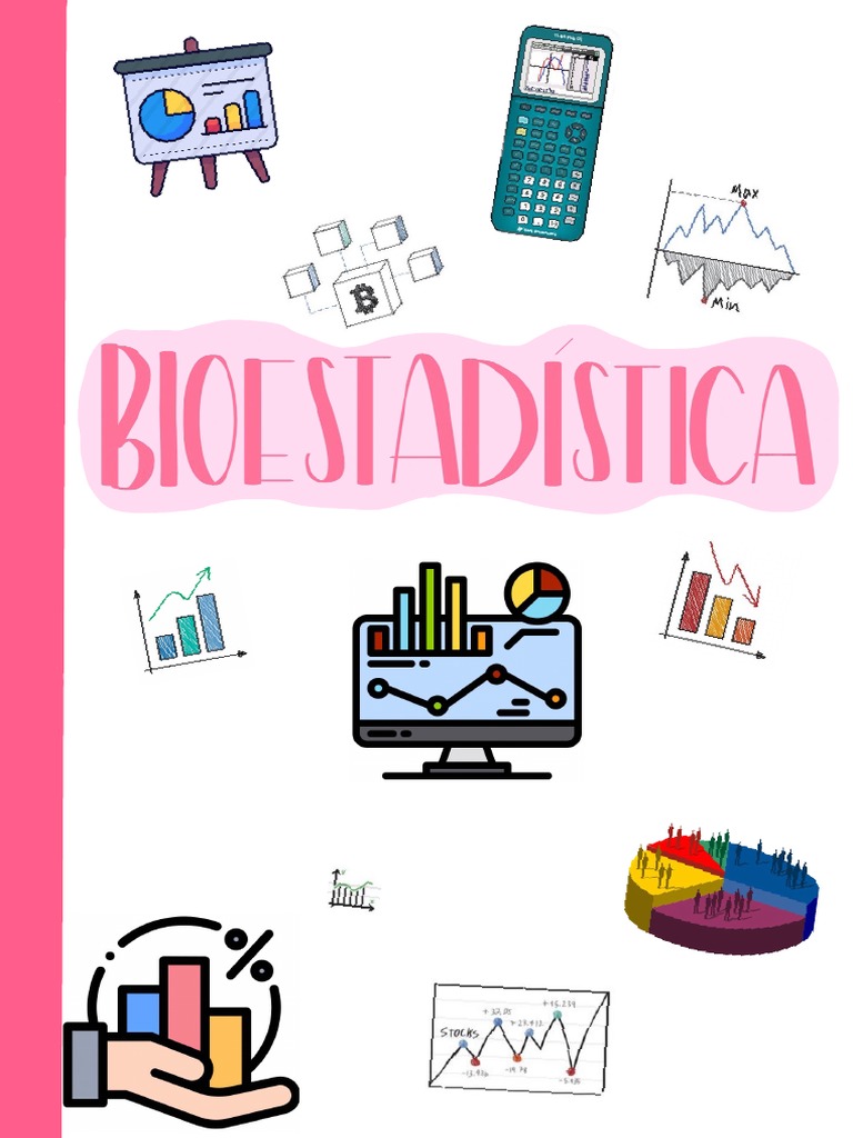 Bioestadística | PDF