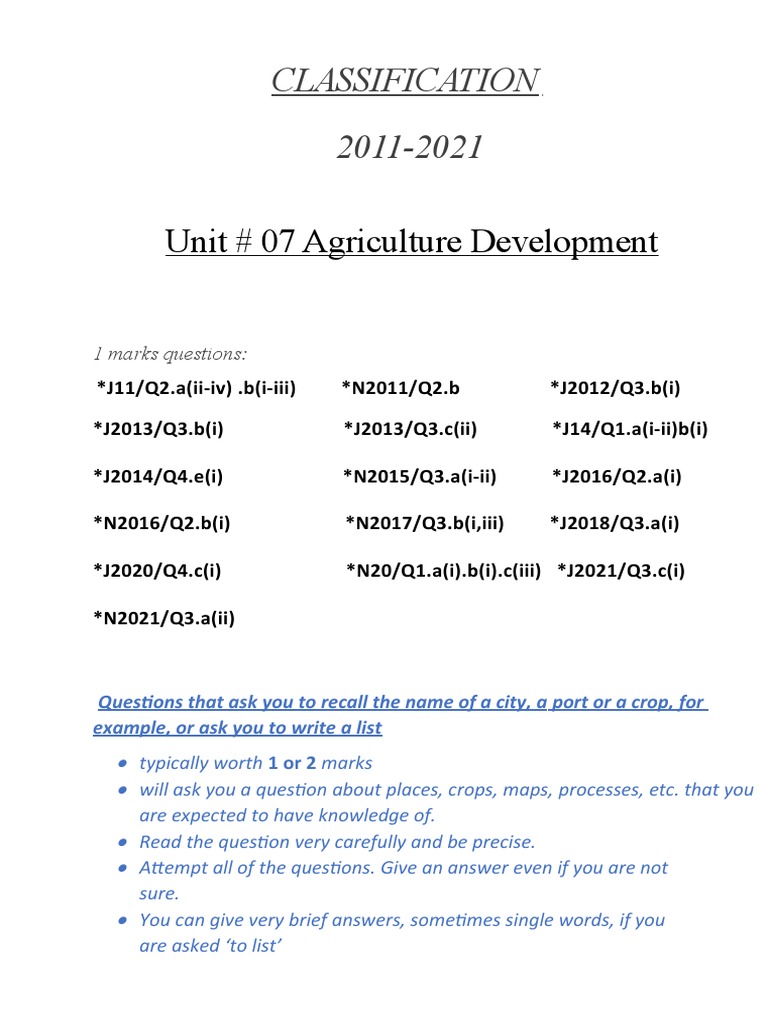 Chap 7.dox | PDF | Question | Understanding