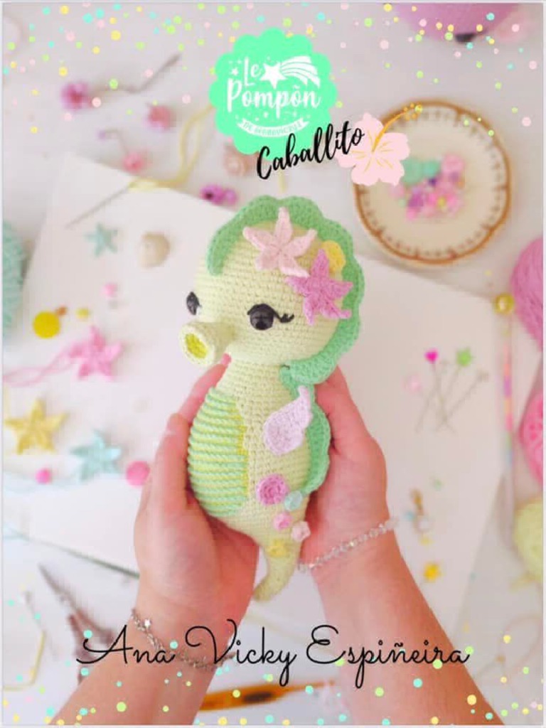 CABALLITO | PDF