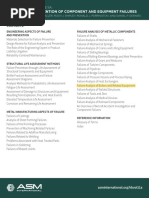 VDA-FMEA Example & Format | PDF | Mechanical Engineering