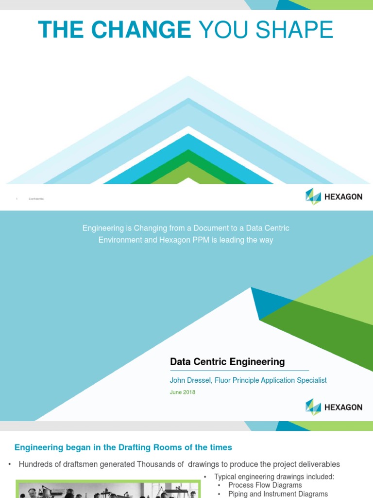 5 Data Centric Engineering | PDF | Computer Aided Design | Databases