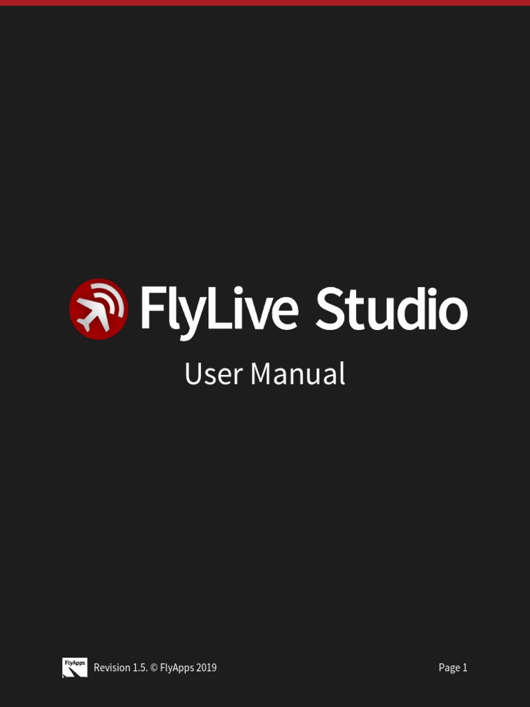 User - Manual OVERLAY LIVE | PDF | Legal Liability | Password