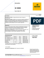 Gengear Series SPL-A Up To 320 | PDF | Lubricant | Bearing (Mechanical)