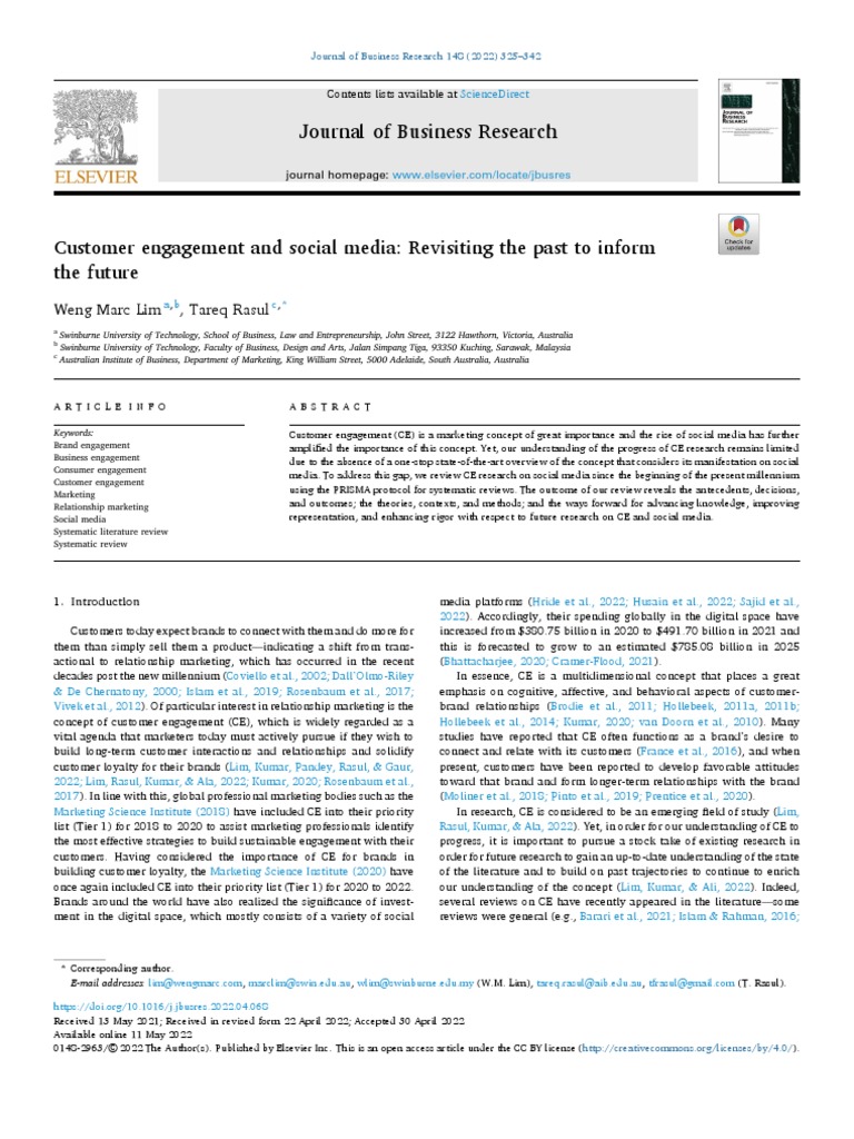 Objek Social Media Reference | PDF | Social Media | Popular Culture ...