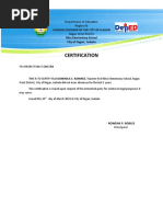 Script Outreach Program | PDF