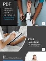 RA 11037 Masustansyang Pagkain para Sa Batang Pilipino | PDF | Malnutrition