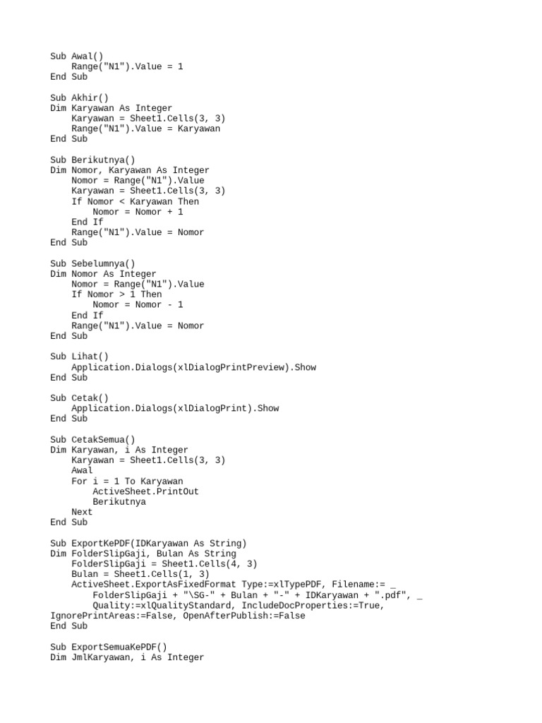 Script Kirim Whatsapp | PDF | Information Technology Management ...