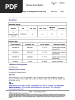 Lubricants Equivalent Chart Overview | PDF | Engine Technology | Soft ...