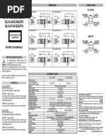 ? Understanding the Antenna Effect in VLSI Design?-1 | PDF | Field ...