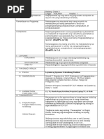 Esp 9 Exemplar | PDF