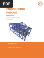 Ebook Program Sap2000 v20 | PDF | Komputer