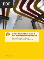 Gafta No.124: Sampling Rules | PDF