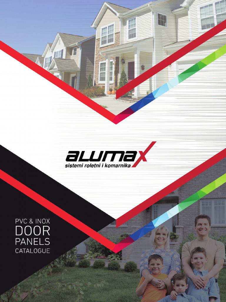 Alumax Katalog PDF | PDF