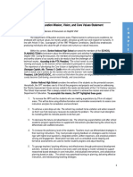 Sip Template 2023 2028 | PDF | Learning | Literacy