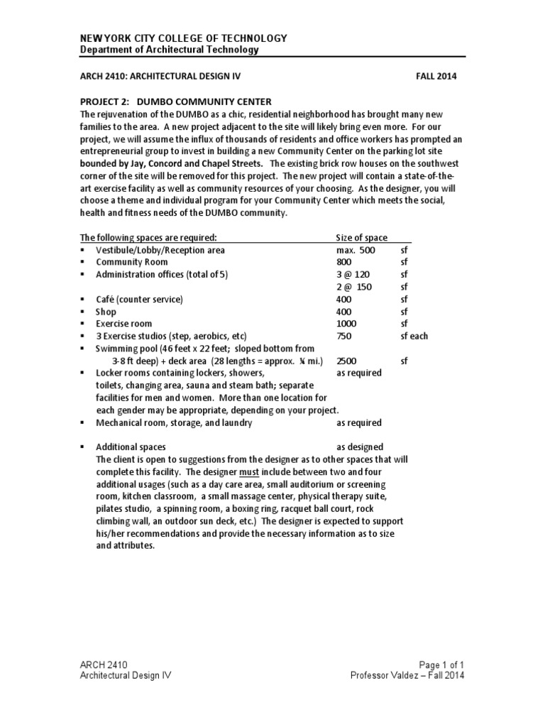 Assignment 2410-Project-2 | PDF | Room