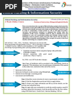 How To Access Various Student Logins at MNIT Jaipur | PDF | Login ...