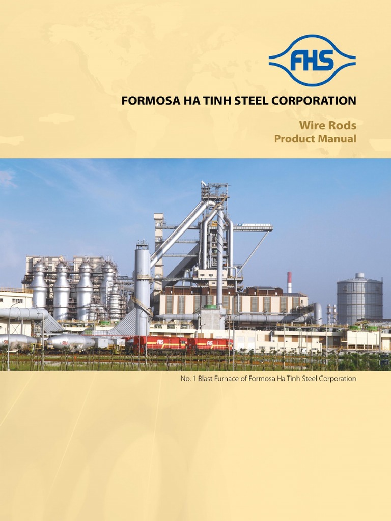 Untitled | PDF | Steel Mill | Steel