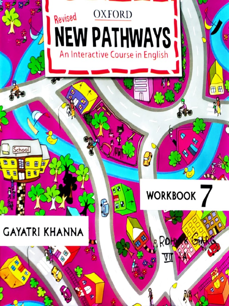 English Coursebook Class7 | PDF | Communication | Behavior Modification