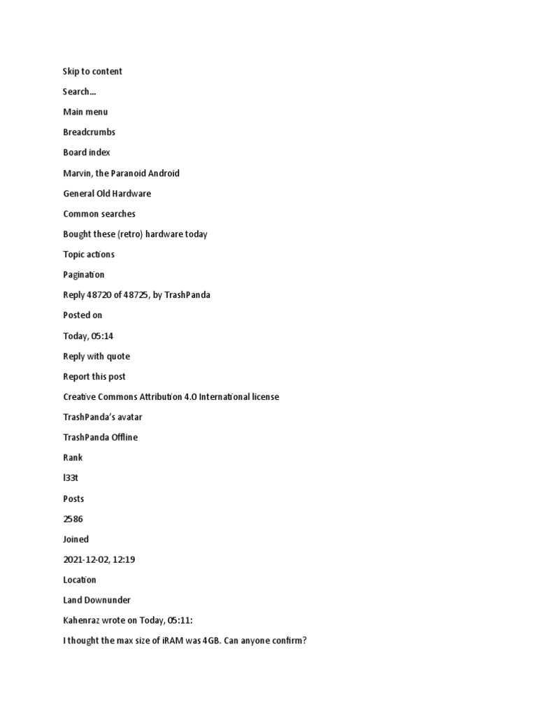 Bought 1 PDF