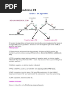Medical Mnemonics | PDF