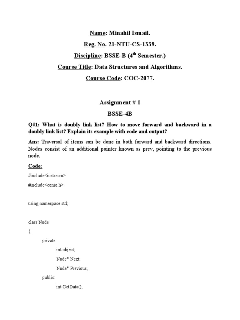 C Programming Assignment Pdf Computer Programming Information Technology Management